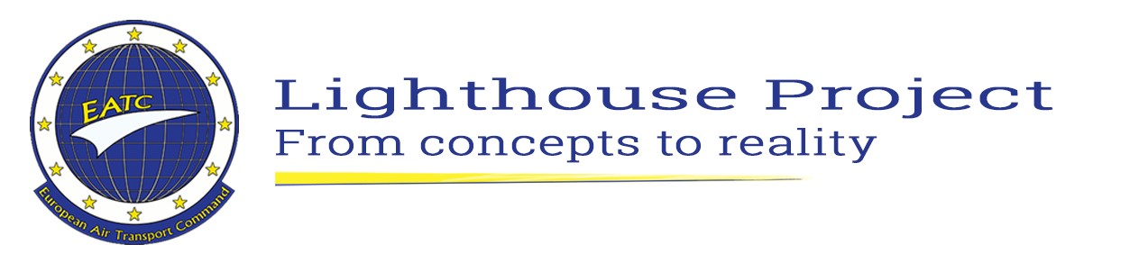 EATC Lighthouse Project | European Air Transport Command